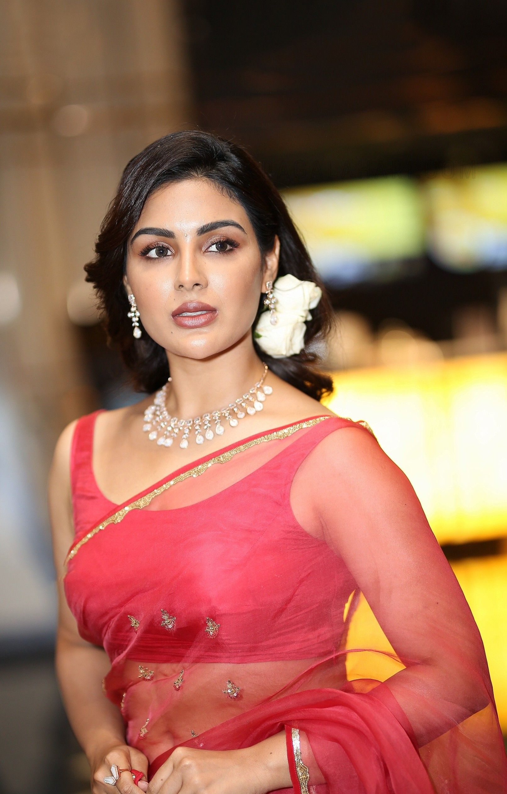 Samyuktha Menon Wallpapers - Top Free Samyuktha Menon Backgrounds ...