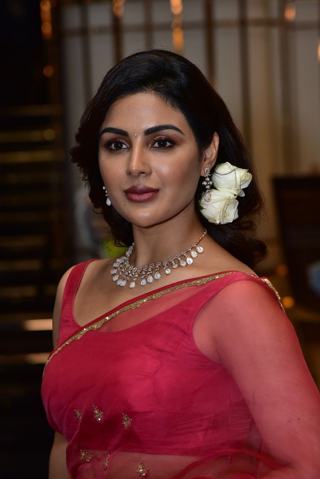 Samyuktha Menon Wallpapers - Top Free Samyuktha Menon Backgrounds ...