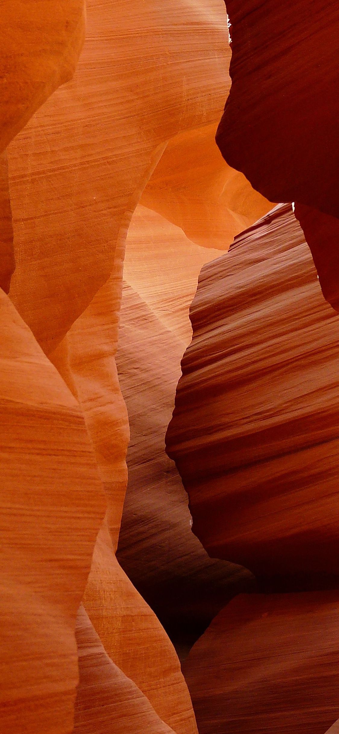 Orange Mountain Wallpapers - Top Free Orange Mountain Backgrounds - WallpaperAccess