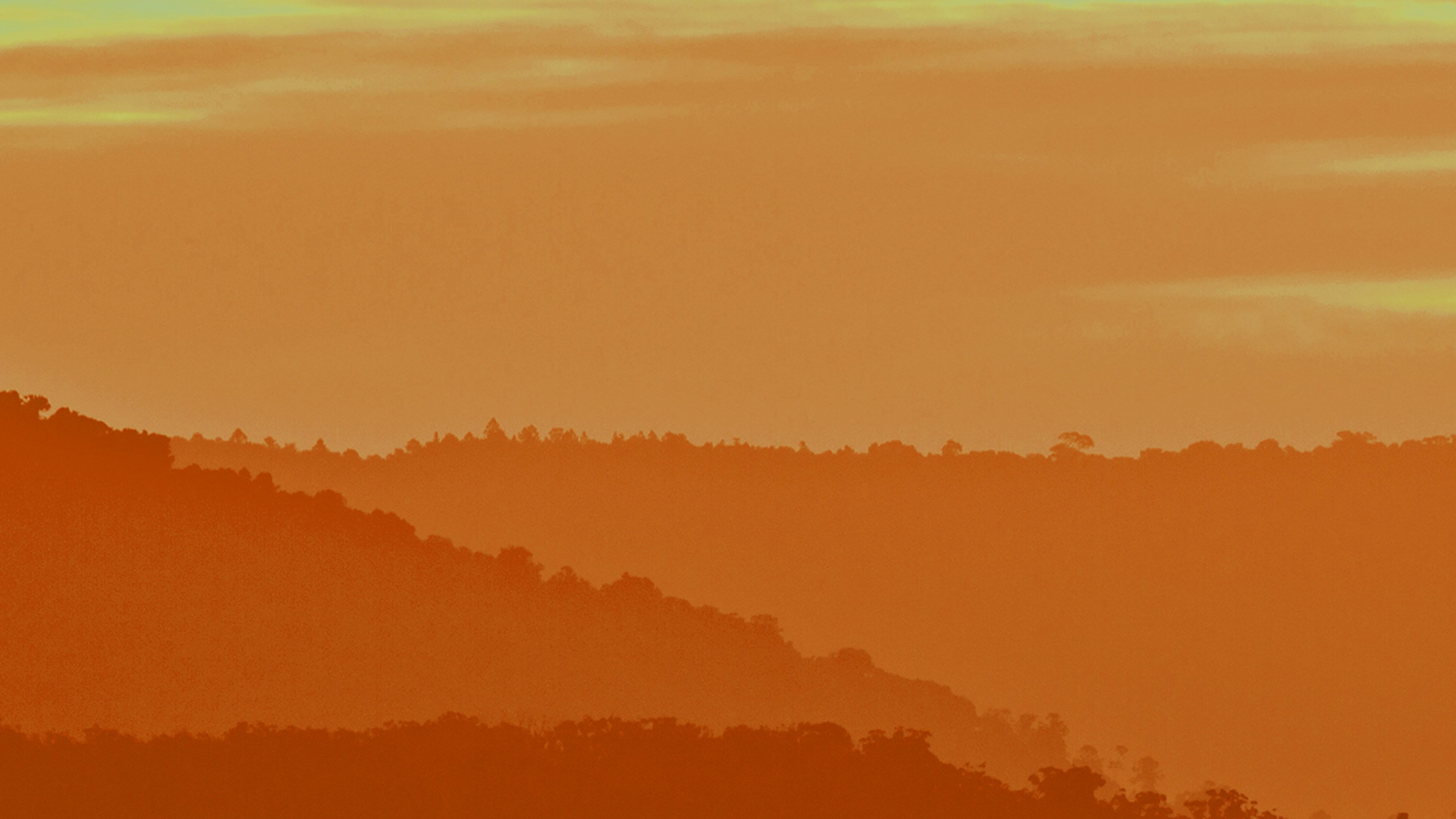 Orange Theme Wallpapers - Top Free Orange Theme Backgrounds ...