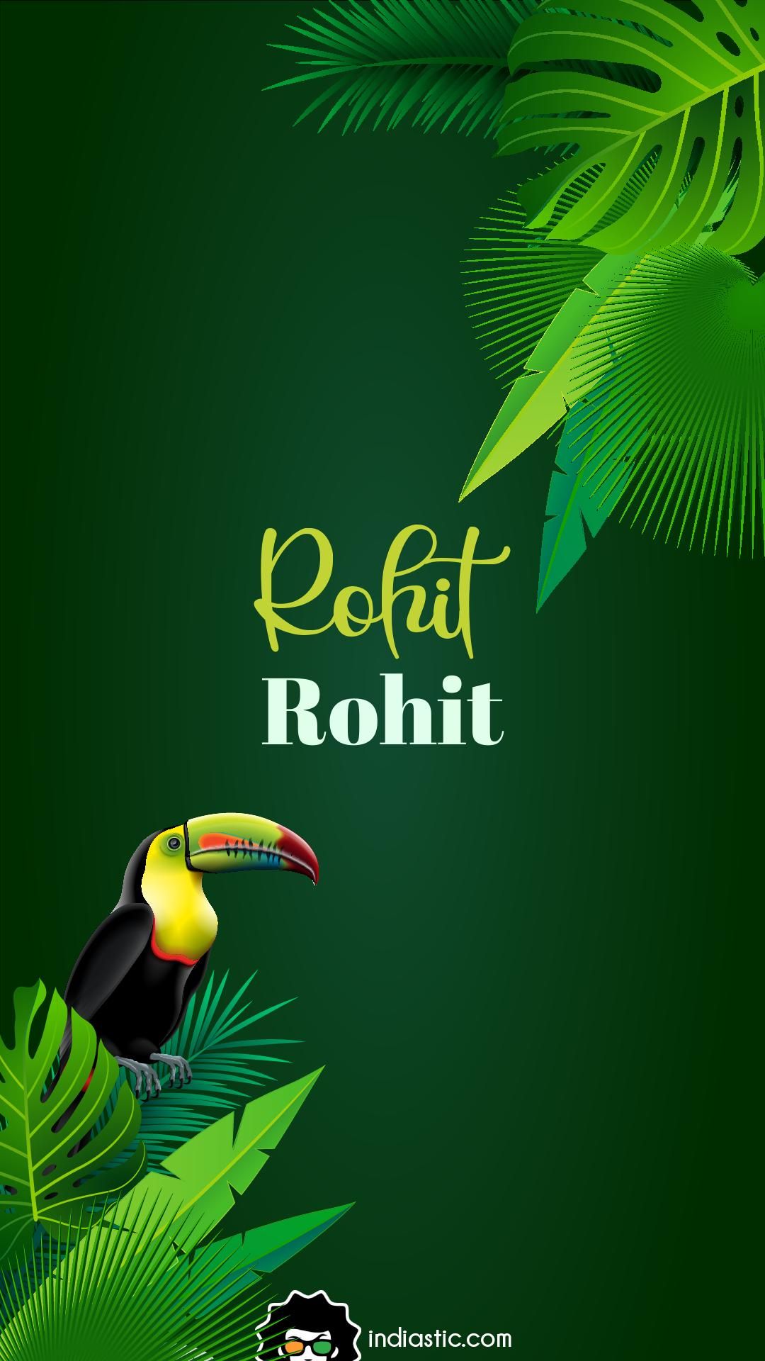 ROHIT NAME Wallpapers - Top Free ROHIT NAME Backgrounds - WallpaperAccess