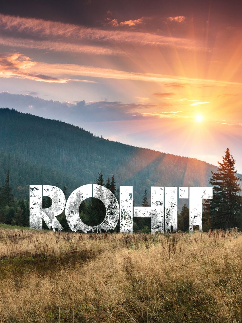 ROHIT NAME Wallpapers - Top Free ROHIT NAME Backgrounds - WallpaperAccess