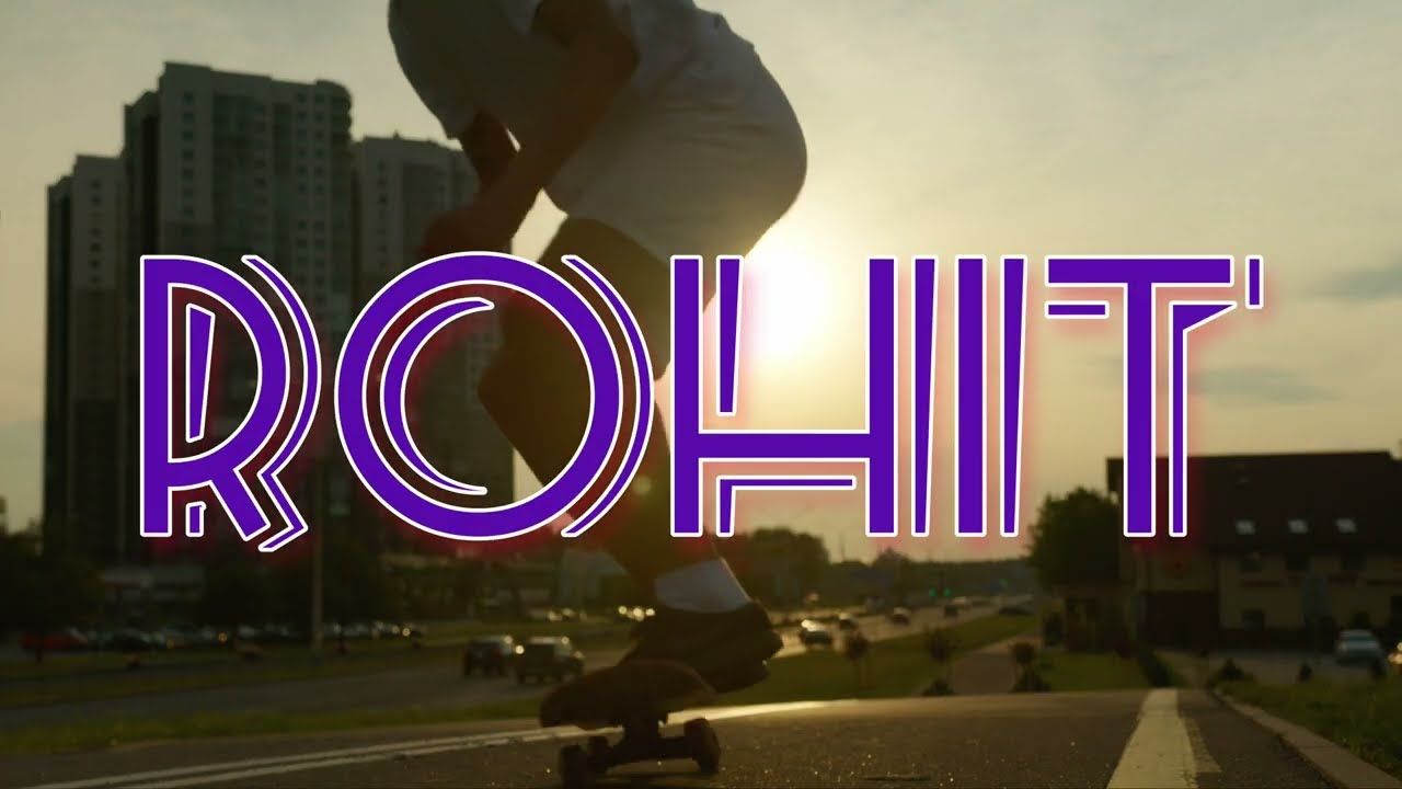 ROHIT NAME Wallpapers - Top Free ROHIT NAME Backgrounds - WallpaperAccess