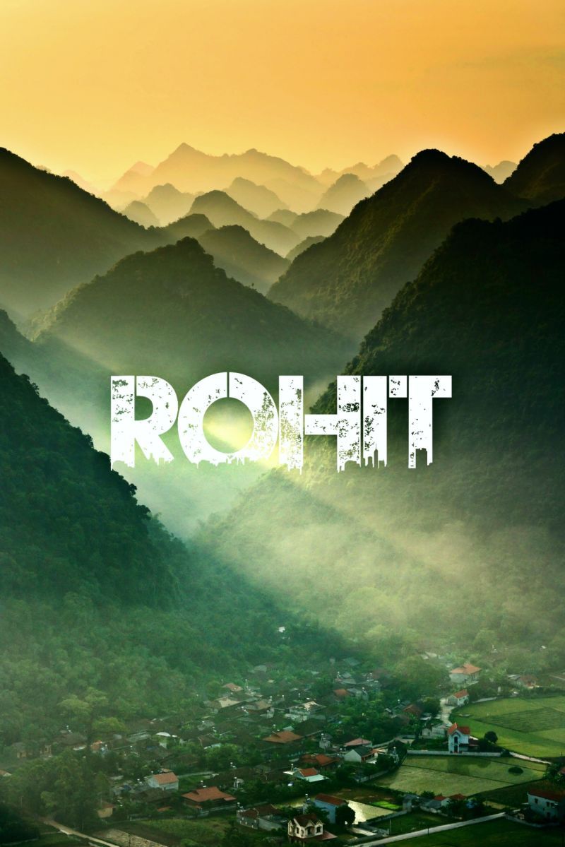 ROHIT NAME Wallpapers - Top Free ROHIT NAME Backgrounds - WallpaperAccess
