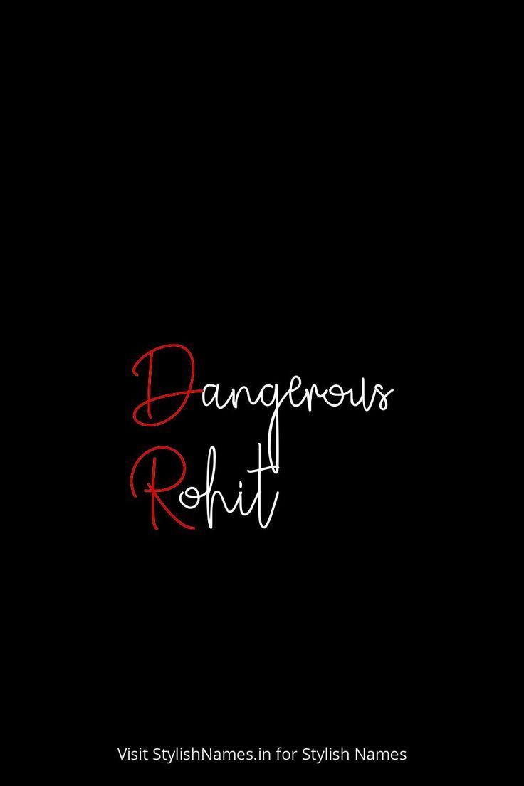 ROHIT NAME Wallpapers - Top Free ROHIT NAME Backgrounds - WallpaperAccess