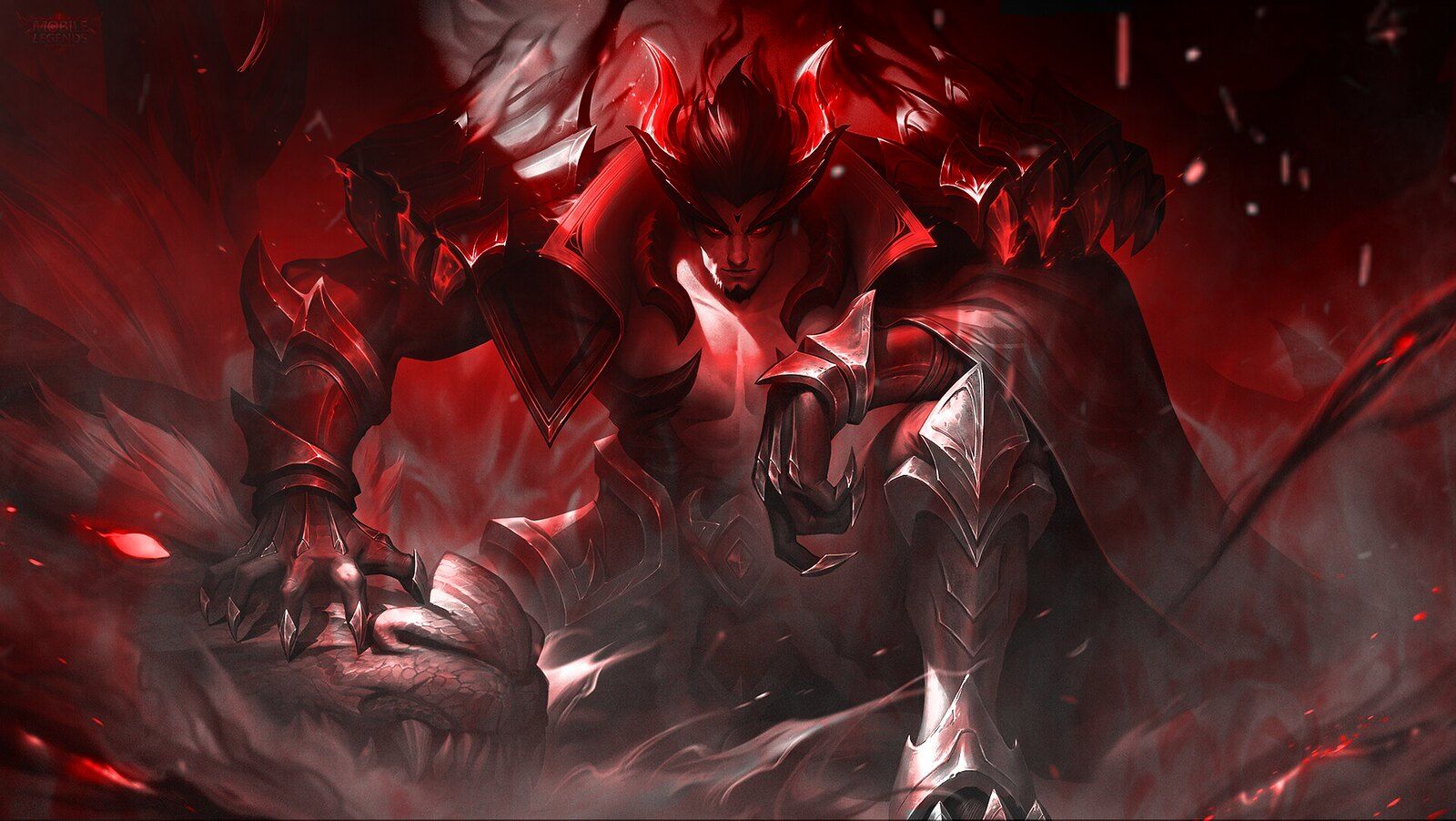 Yuzhong Wallpapers - Top Free Yuzhong Backgrounds - WallpaperAccess