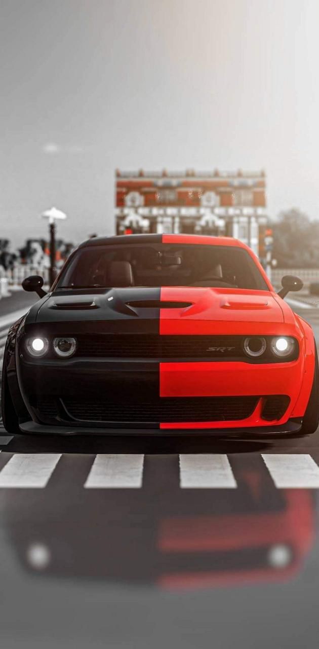 SRT Car Wallpapers - Top Free SRT Car Backgrounds - WallpaperAccess
