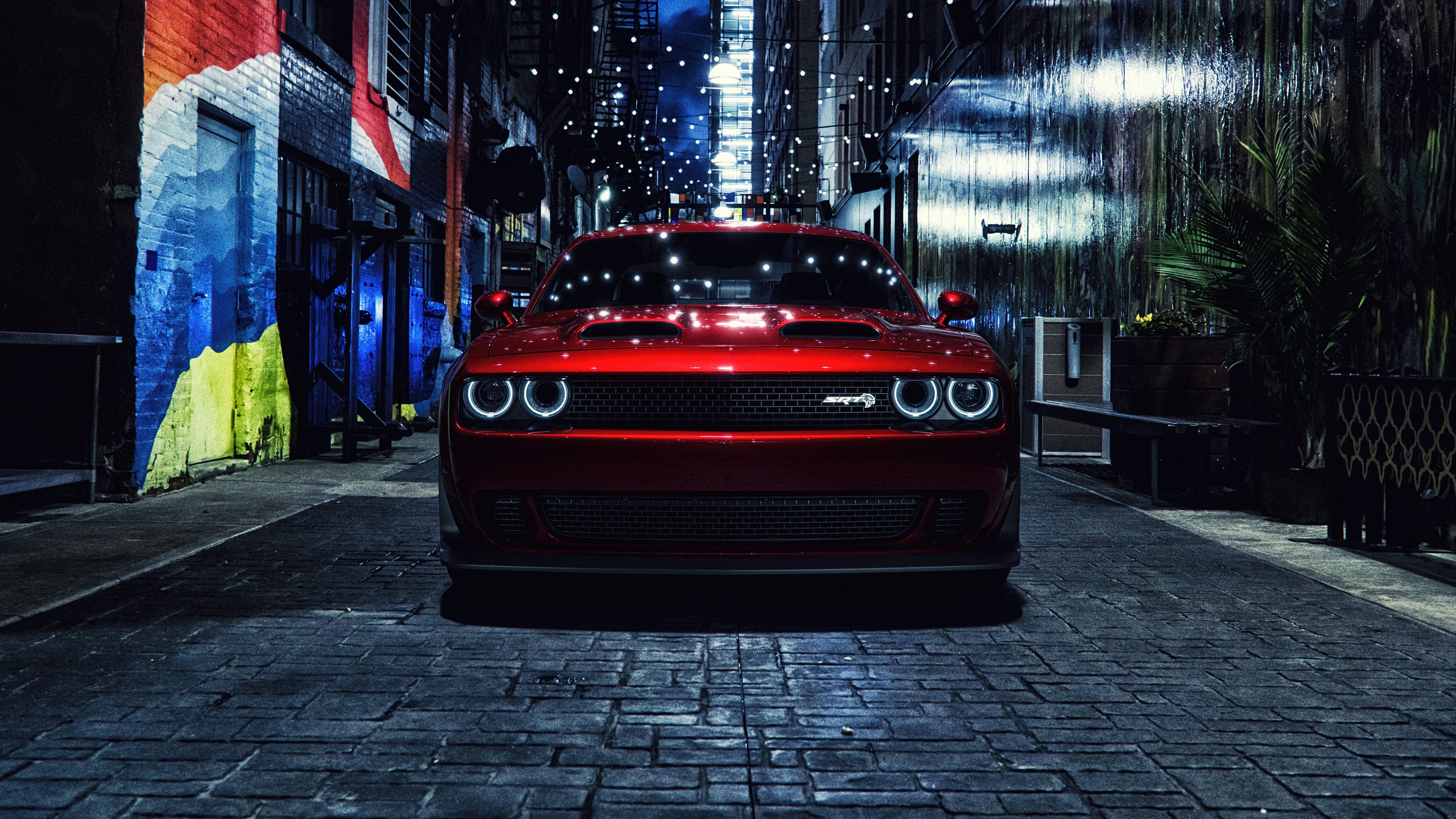 SRT Car Wallpapers - Top Free SRT Car Backgrounds - WallpaperAccess
