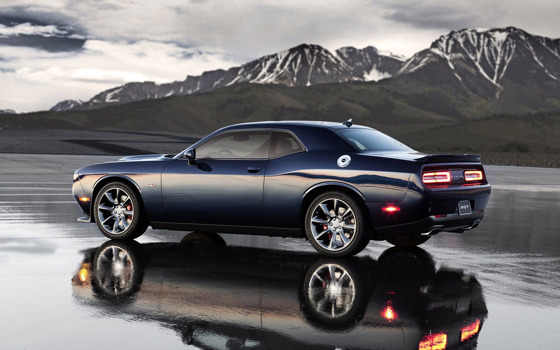 SRT Car Wallpapers - Top Free SRT Car Backgrounds - WallpaperAccess