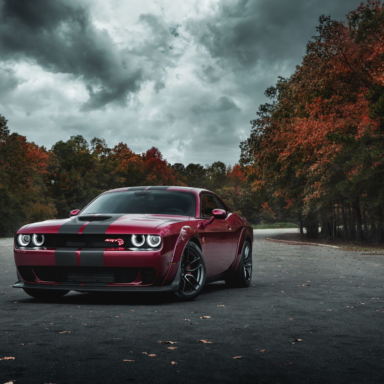 SRT Car Wallpapers - Top Free SRT Car Backgrounds - WallpaperAccess