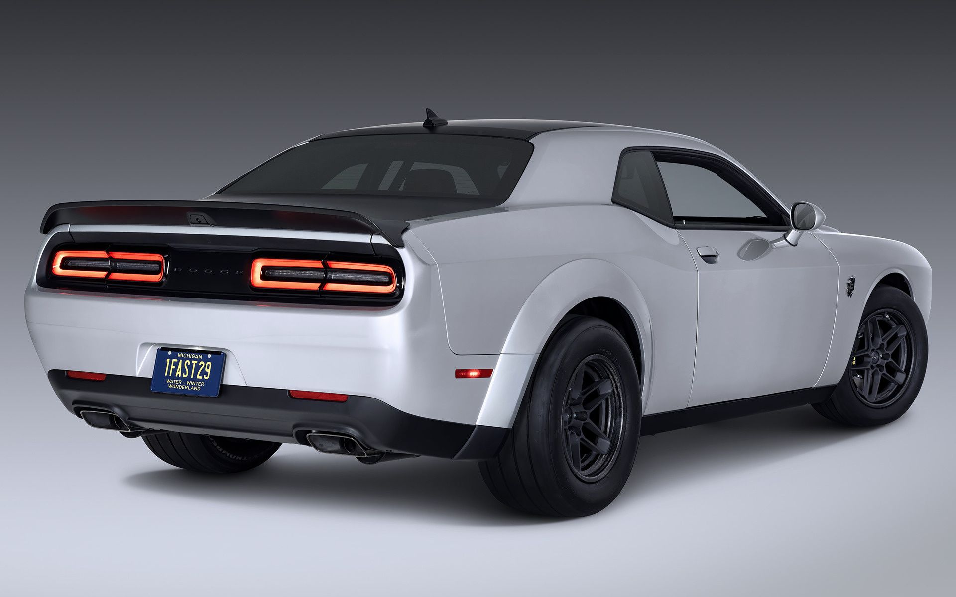 SRT Car Wallpapers - Top Free SRT Car Backgrounds - WallpaperAccess