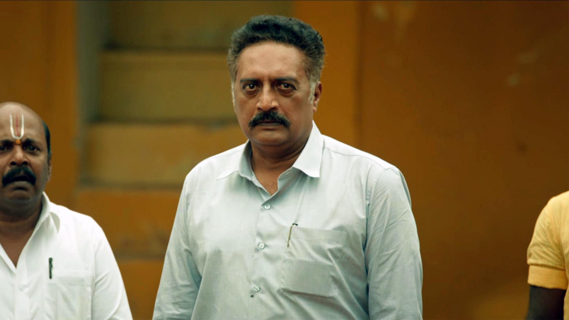 Prakash Raj Wallpapers - Top Free Prakash Raj Backgrounds - WallpaperAccess