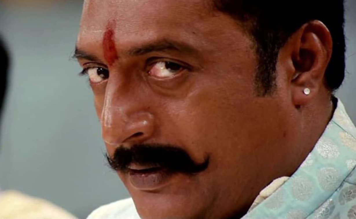 Prakash Raj Wallpapers - Top Free Prakash Raj Backgrounds - WallpaperAccess