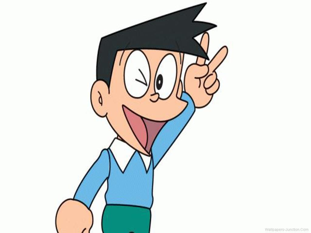 Suneo Honekawa Wallpapers - Top Free Suneo Honekawa Backgrounds - WallpaperAccess