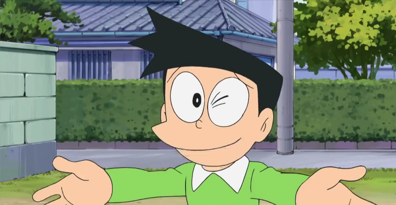 Suneo Honekawa Wallpapers - Top Free Suneo Honekawa Backgrounds ...