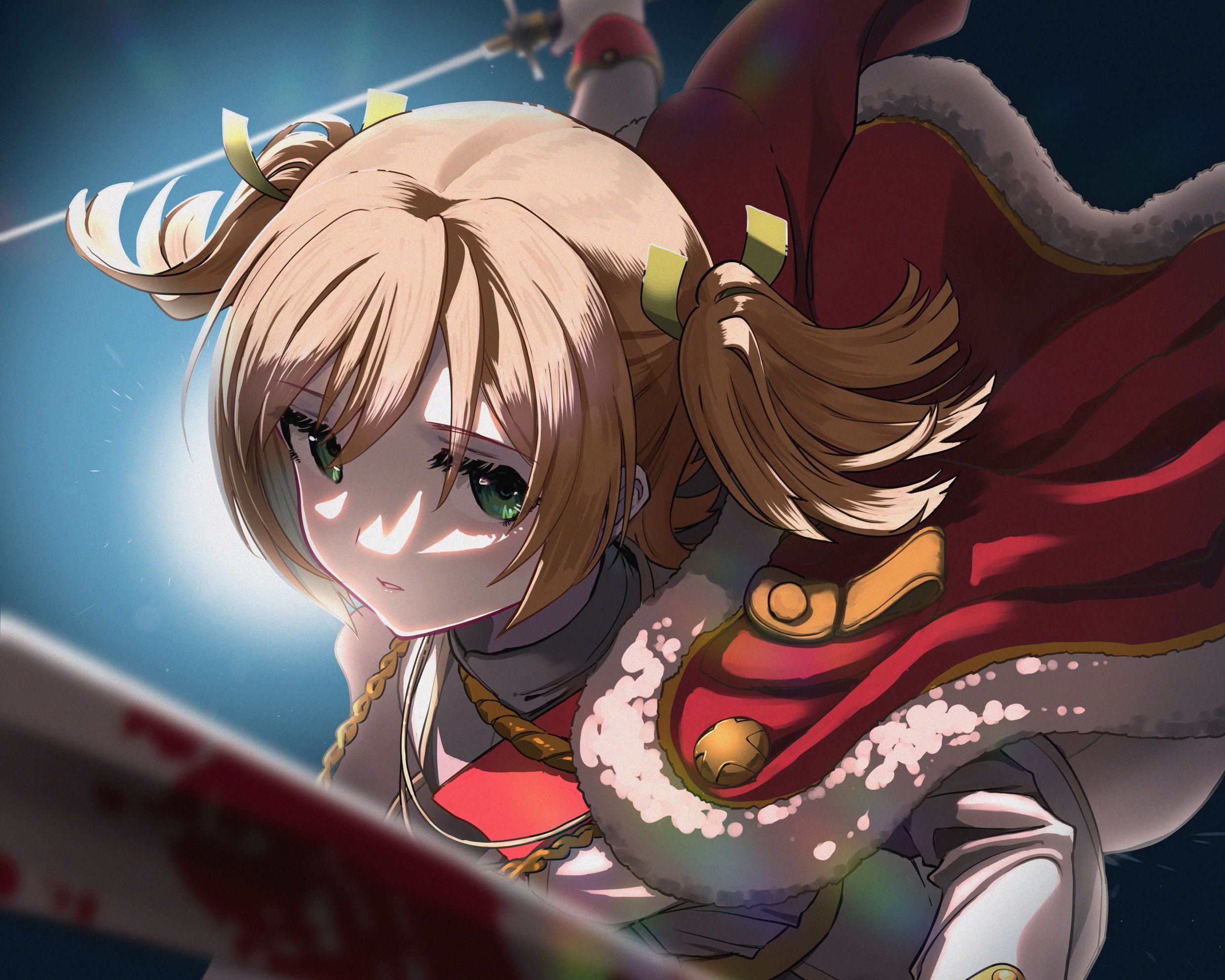 Revue Starlight Wallpapers - Top Free Revue Starlight Backgrounds ...