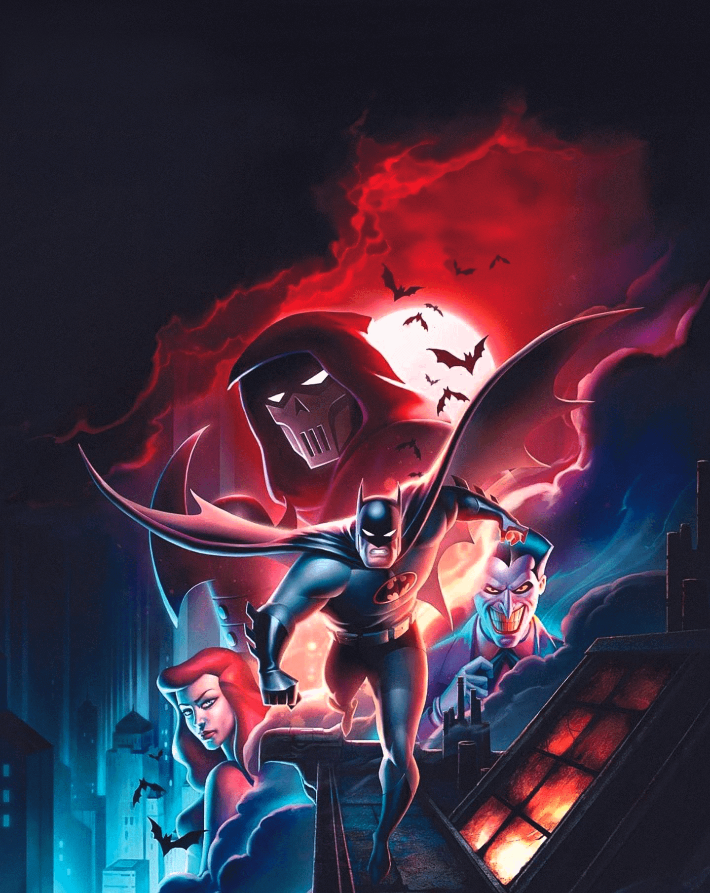 Batman Mask Wallpapers - Top Free Batman Mask Backgrounds - WallpaperAccess