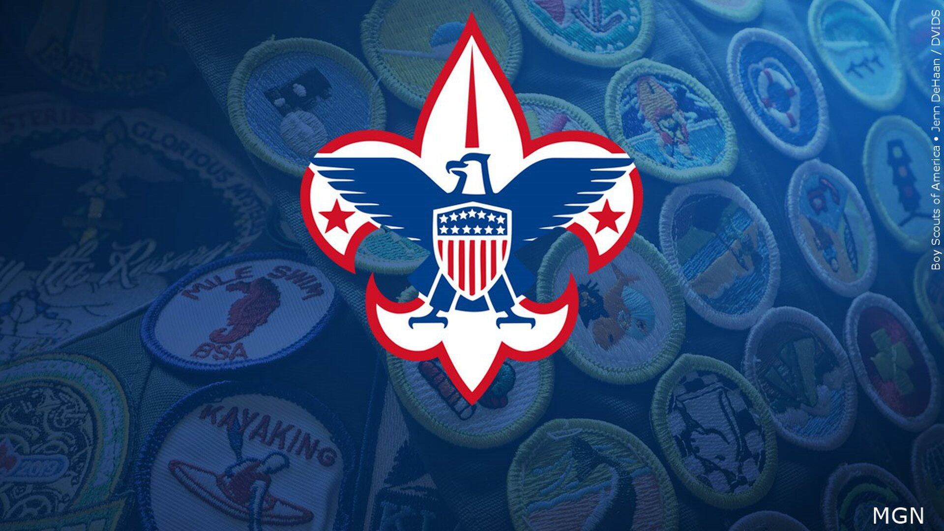 Boy Scouts Wallpapers - Top Free Boy Scouts Backgrounds - WallpaperAccess