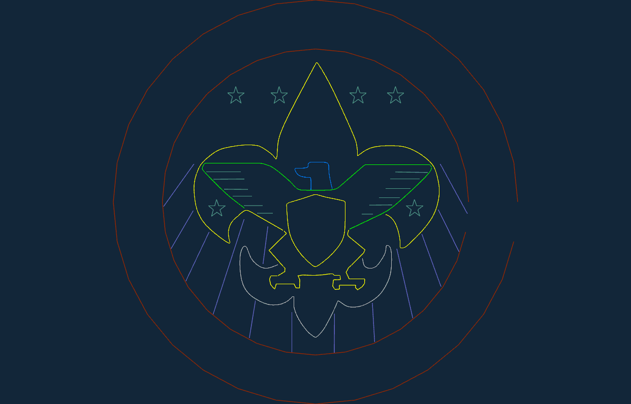 Boy Scouts Wallpapers - Top Free Boy Scouts Backgrounds - WallpaperAccess