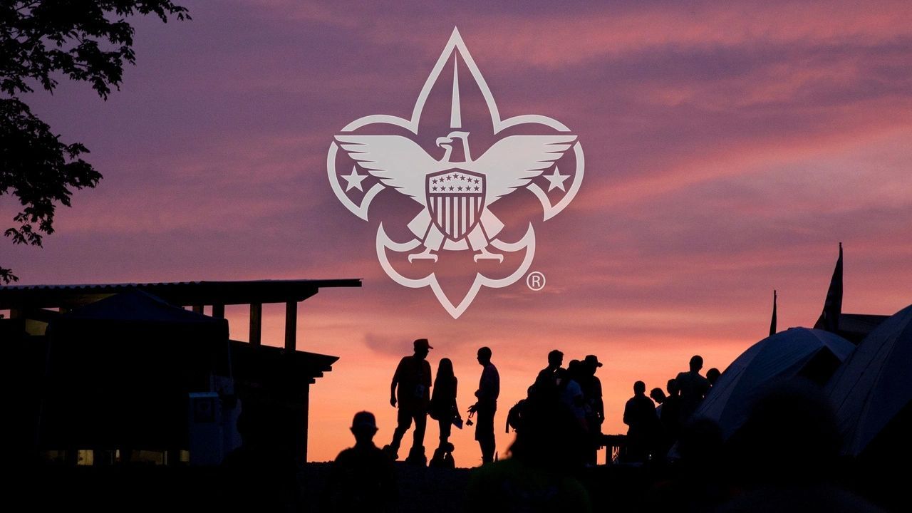 Boy Scouts Wallpapers - Top Free Boy Scouts Backgrounds - WallpaperAccess