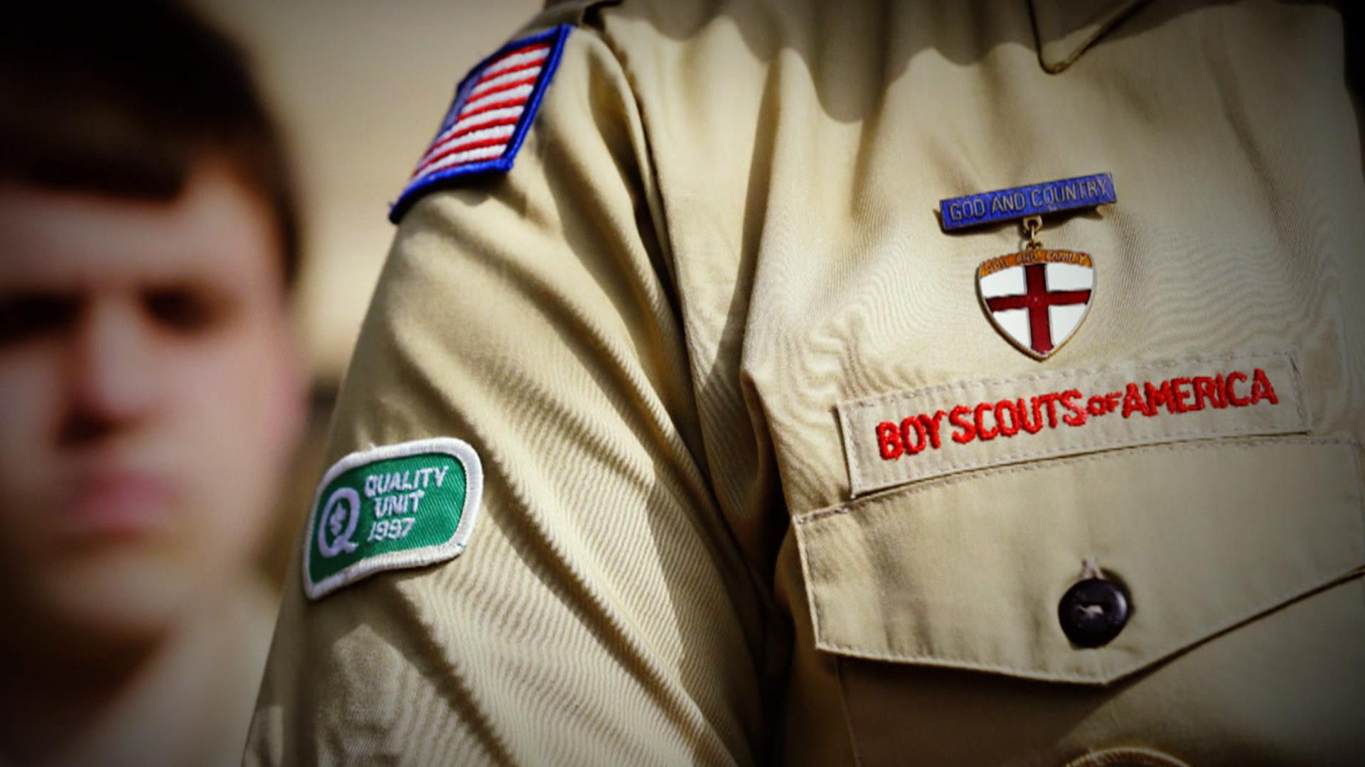 Boy Scouts Wallpapers - Top Free Boy Scouts Backgrounds - WallpaperAccess