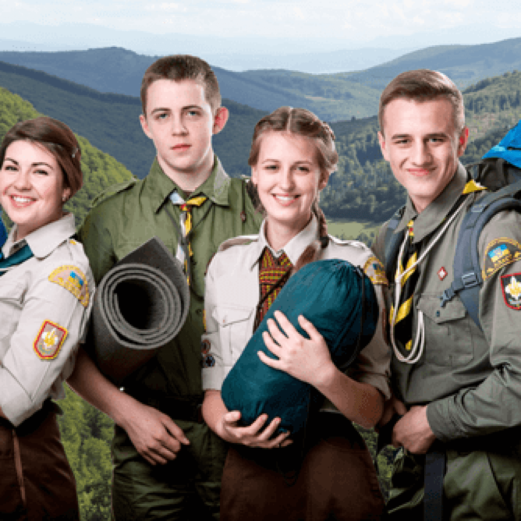 Boy Scouts Wallpapers - Top Free Boy Scouts Backgrounds - WallpaperAccess