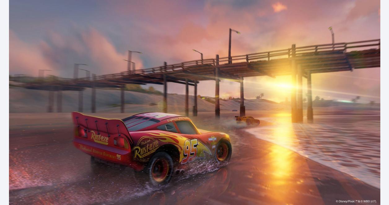 Disney Cars 3 Wallpapers - Top Free Disney Cars 3 Backgrounds ...