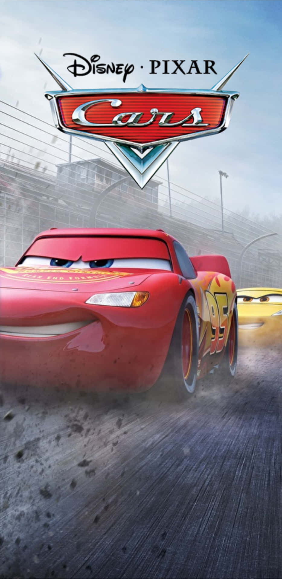 Disney Cars 3 Wallpapers - Top Free Disney Cars 3 Backgrounds - WallpaperAccess