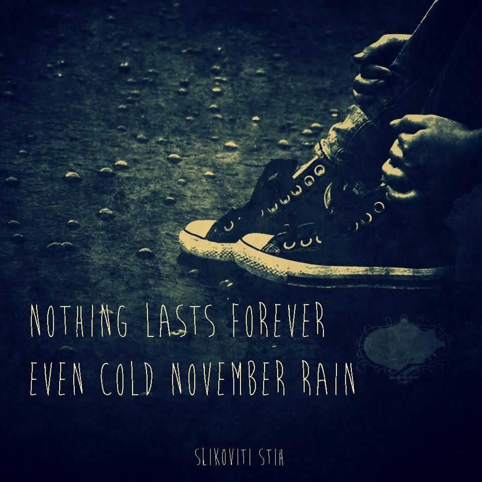 November Rain Wallpapers - Top Free November Rain Backgrounds ...