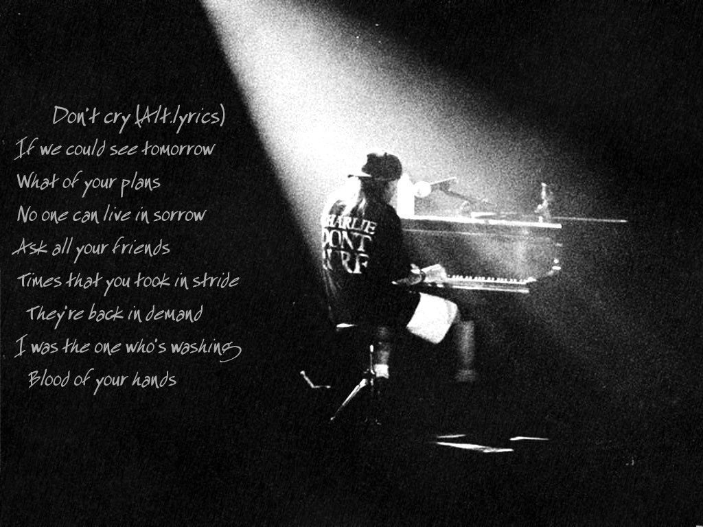 November Rain Wallpapers - Top Free November Rain Backgrounds ...