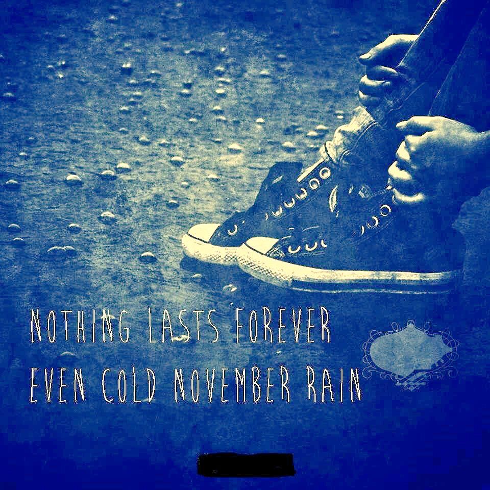 November Rain Wallpapers - Top Free November Rain Backgrounds ...