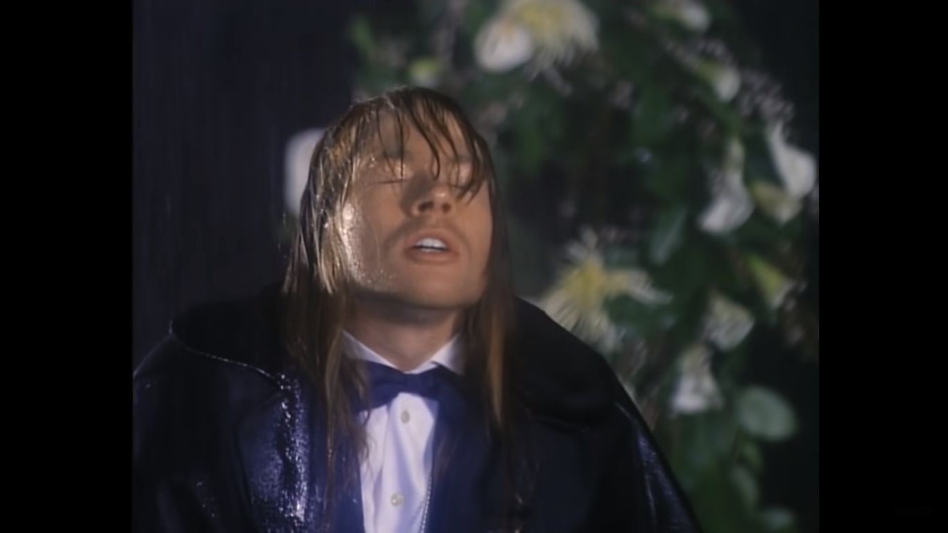 November Rain Wallpapers - Top Free November Rain Backgrounds ...