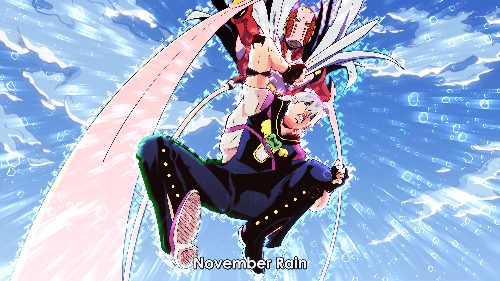 November Rain Wallpapers - Top Free November Rain Backgrounds ...