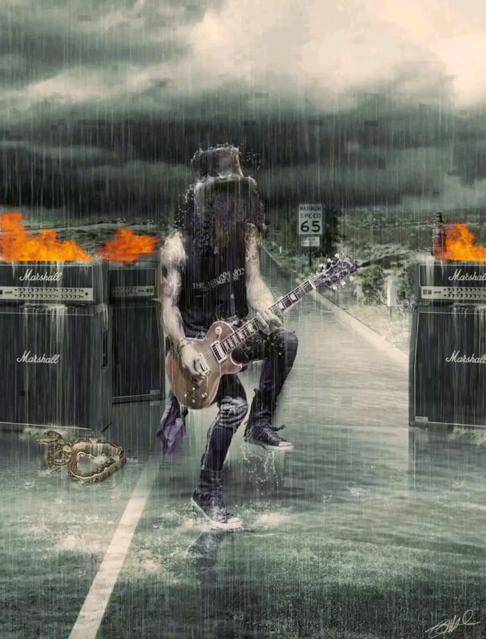 November Rain Wallpapers - Top Free November Rain Backgrounds ...