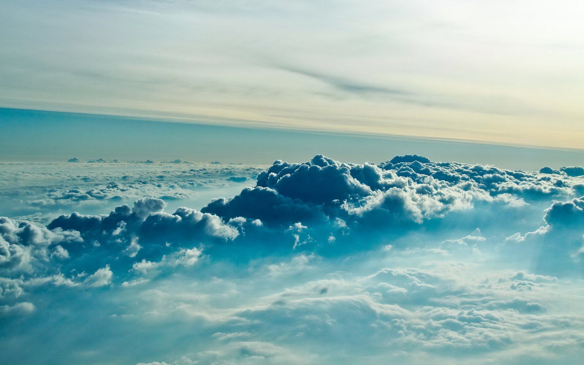 From Above Wallpapers - Top Free From Above Backgrounds - WallpaperAccess