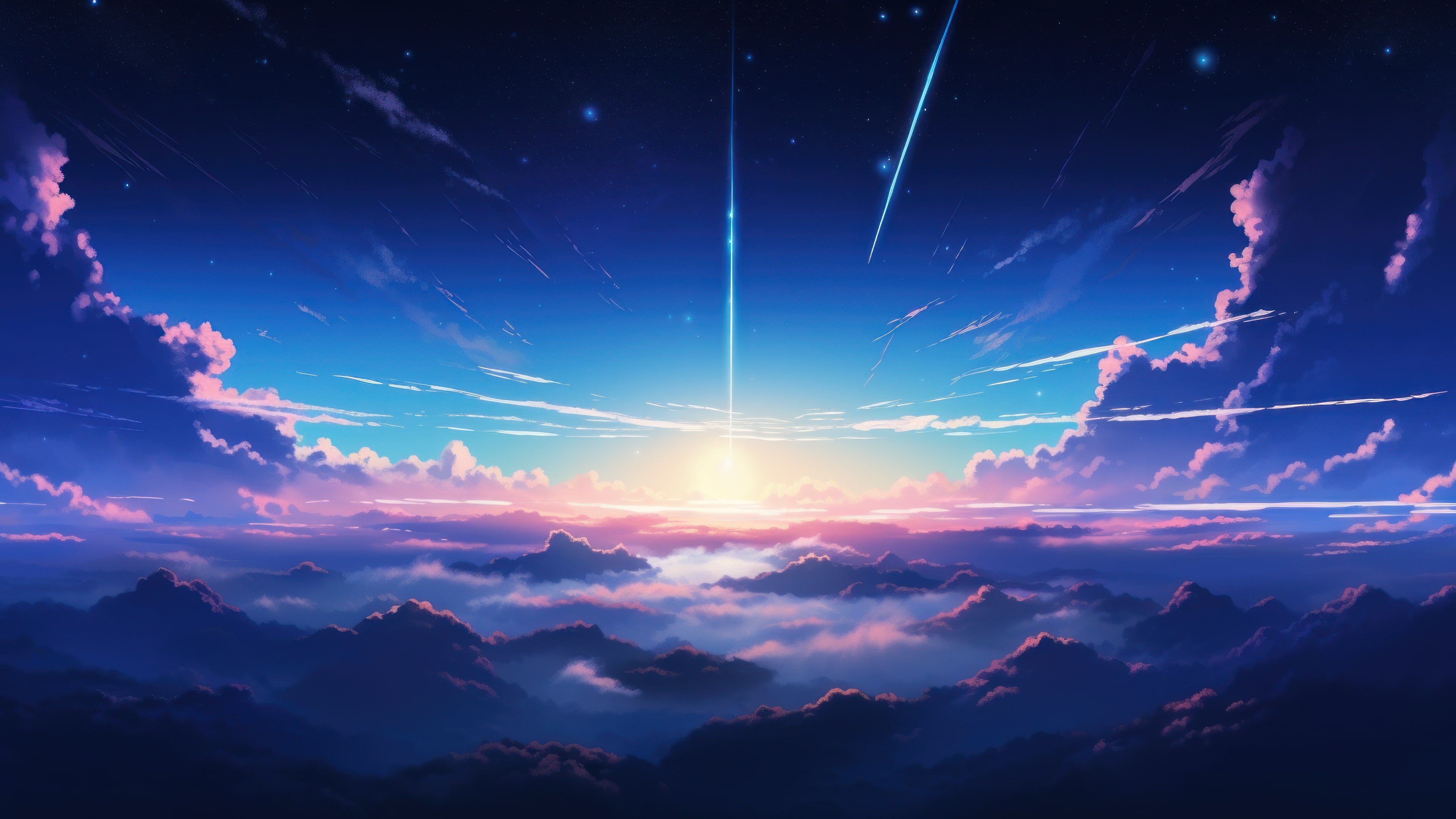 From Above Wallpapers - Top Free From Above Backgrounds - WallpaperAccess