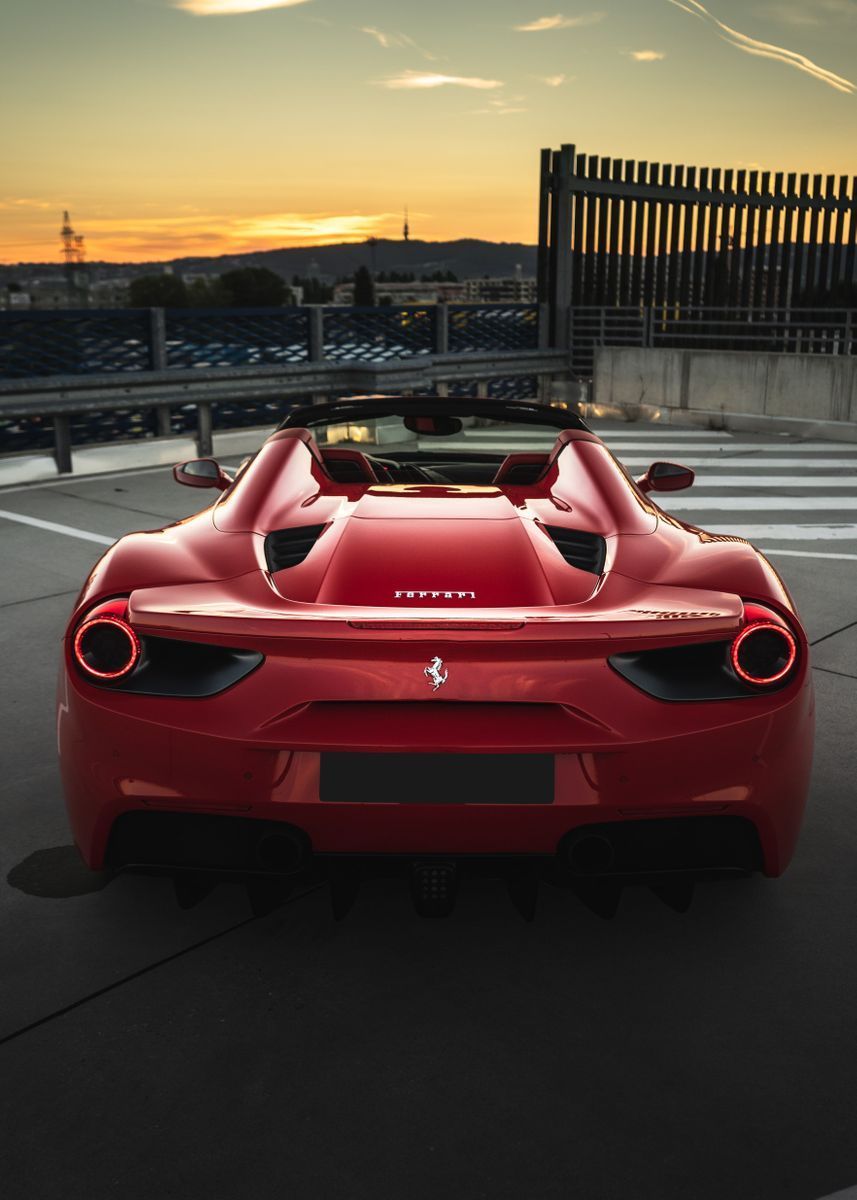 Ferrari 296 GTB Wallpapers - Top Free Ferrari 296 GTB Backgrounds ...