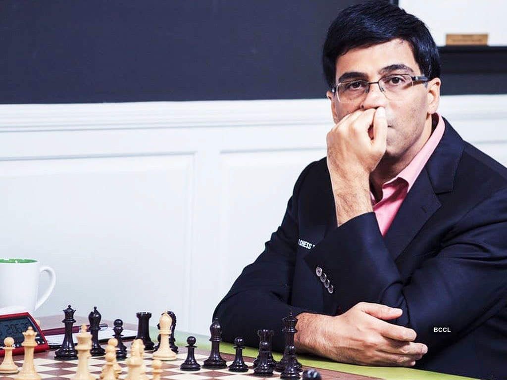 Viswanathan Anand Wallpapers - Top Free Viswanathan Anand Backgrounds ...