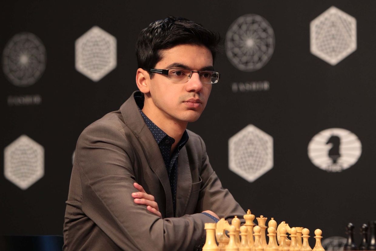 Viswanathan Anand Wallpapers - Top Free Viswanathan Anand Backgrounds ...