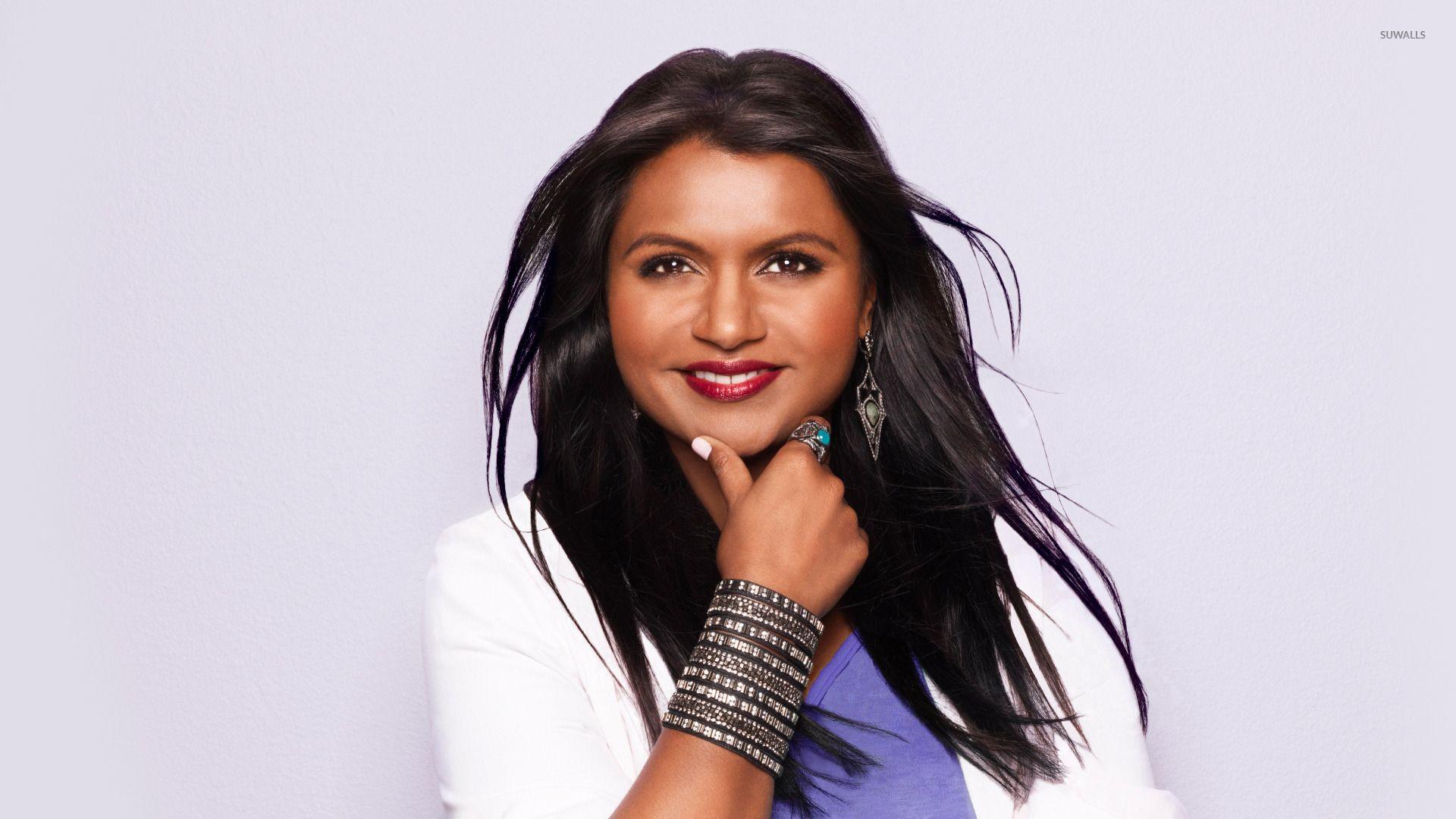 Mindy Kaling Wallpapers - Top Free Mindy Kaling Backgrounds ...
