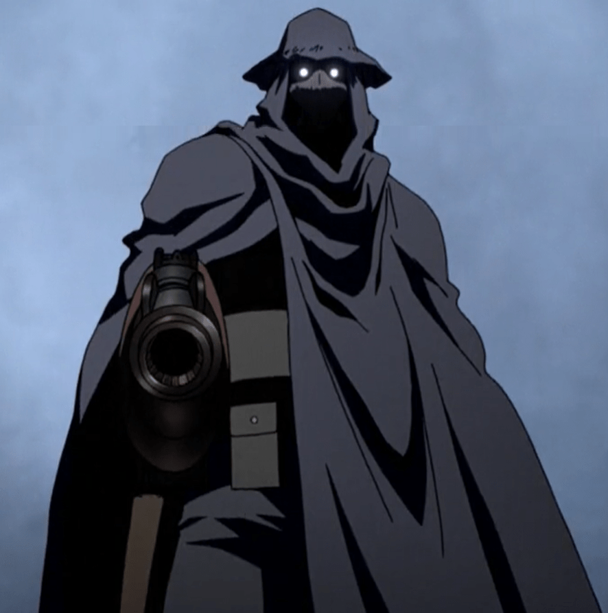 Desert Punk Wallpapers - Top Free Desert Punk Backgrounds - WallpaperAccess