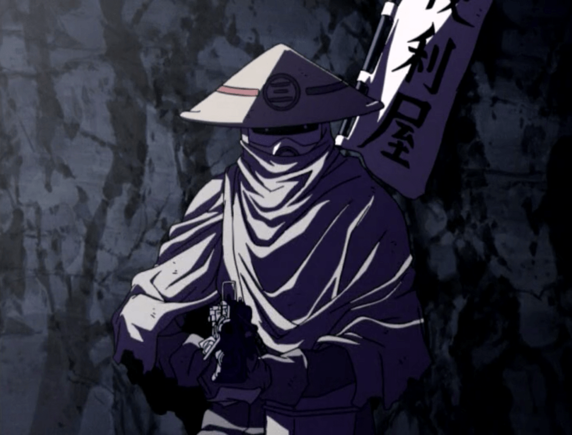 Desert Punk Wallpapers - Top Free Desert Punk Backgrounds - WallpaperAccess