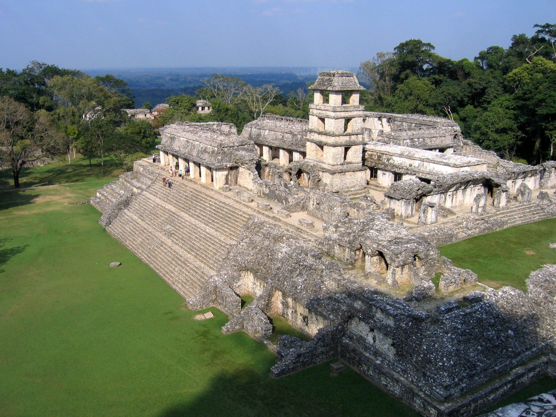 Chiapas Wallpapers - Top Free Chiapas Backgrounds - WallpaperAccess