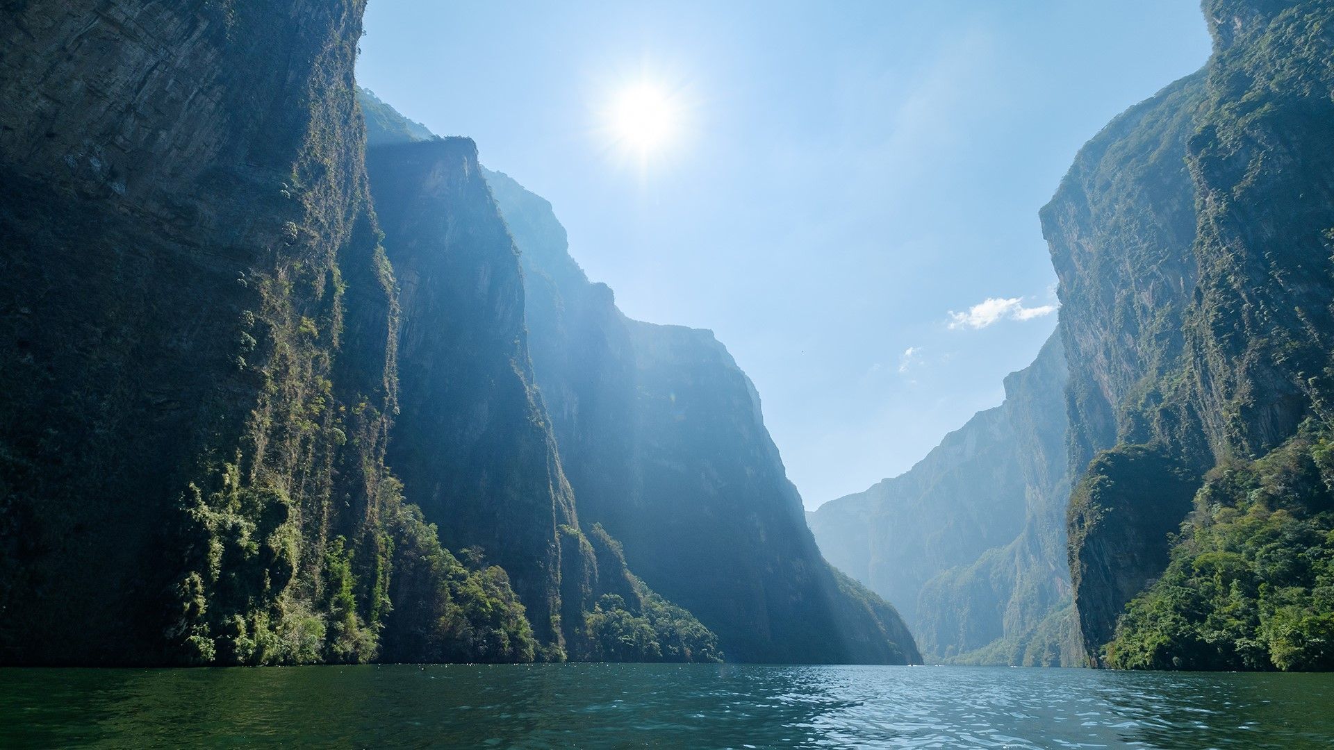 Chiapas Wallpapers - Top Free Chiapas Backgrounds - WallpaperAccess