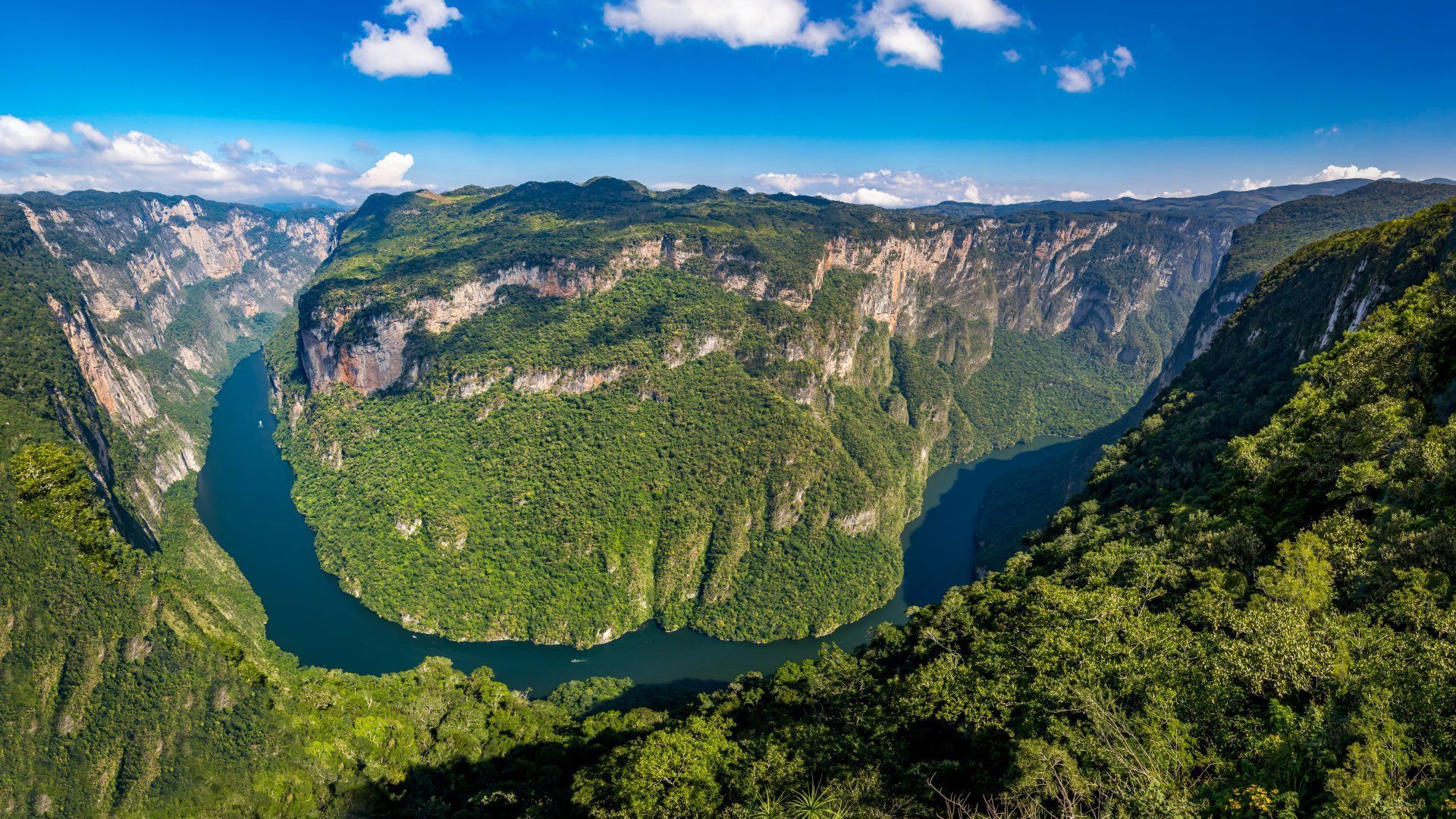 Chiapas Wallpapers - Top Free Chiapas Backgrounds - WallpaperAccess
