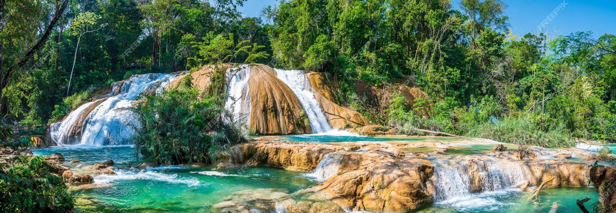 Chiapas Wallpapers - Top Free Chiapas Backgrounds - WallpaperAccess