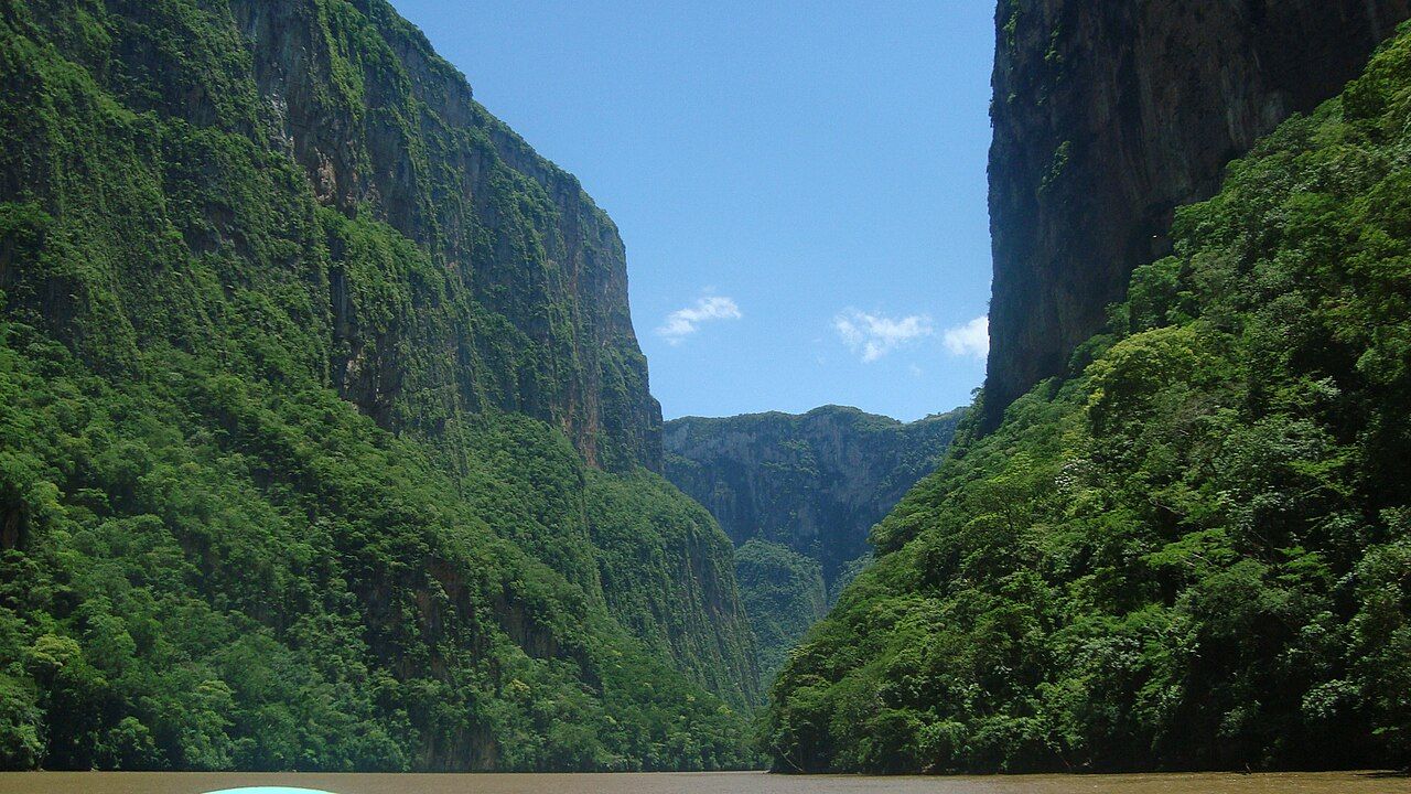 Chiapas Wallpapers - Top Free Chiapas Backgrounds - WallpaperAccess