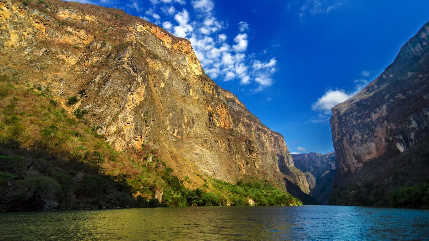 Chiapas Wallpapers - Top Free Chiapas Backgrounds - WallpaperAccess