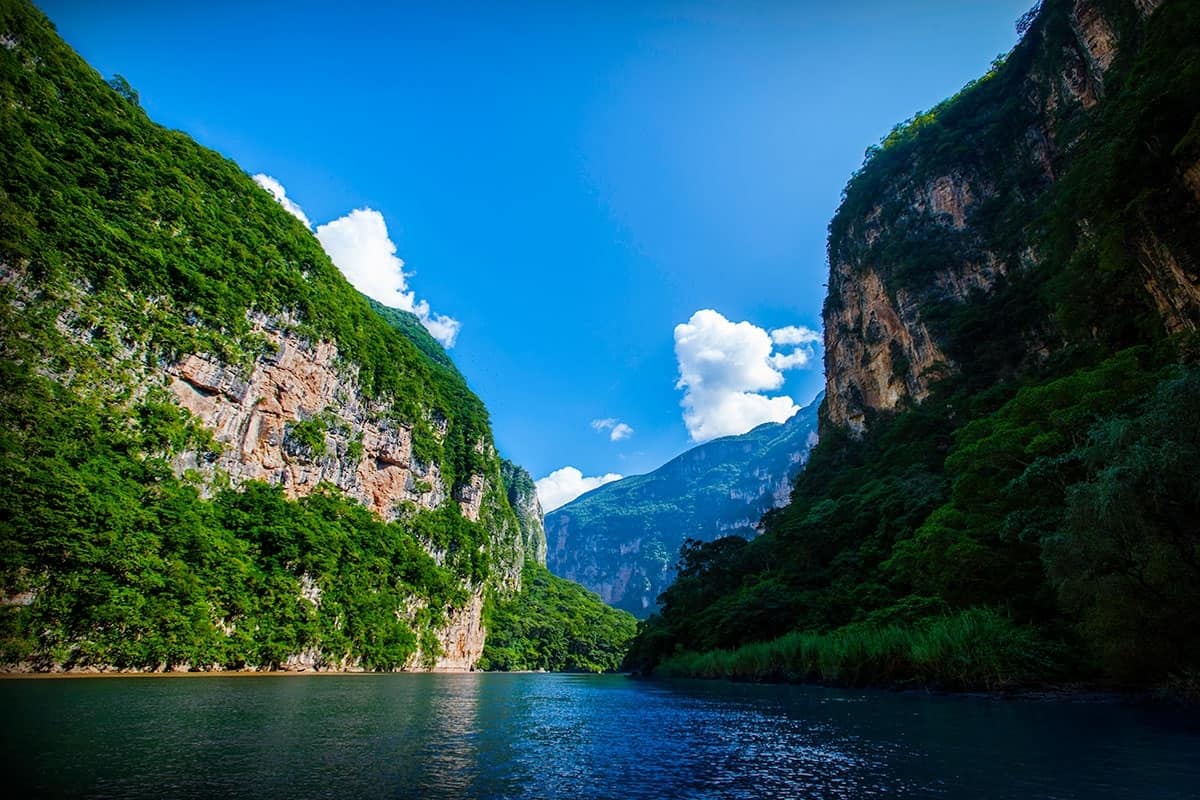 Chiapas Wallpapers - Top Free Chiapas Backgrounds - WallpaperAccess