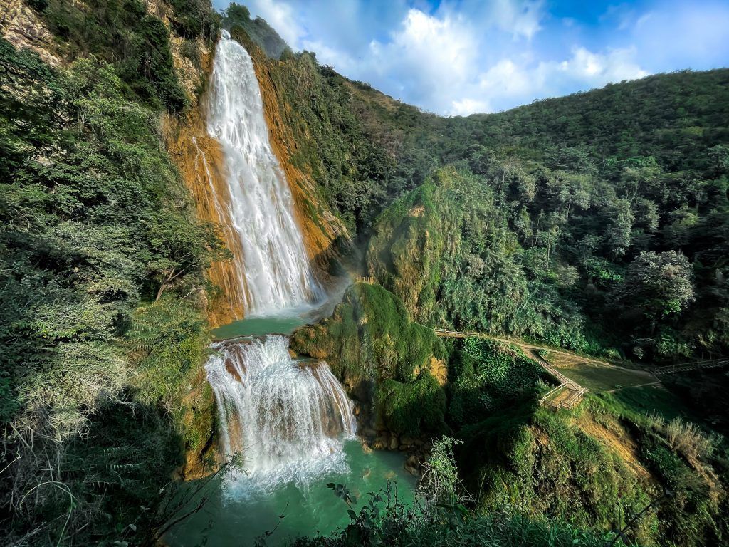 Chiapas Wallpapers - Top Free Chiapas Backgrounds - WallpaperAccess